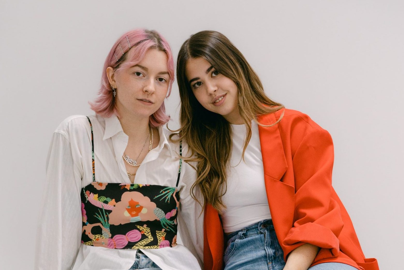 Fraeulein Astrid & Joey May | 22.03.2023 | Orpheum Extra